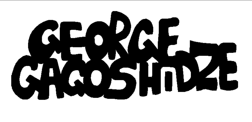 George Gagoshidze